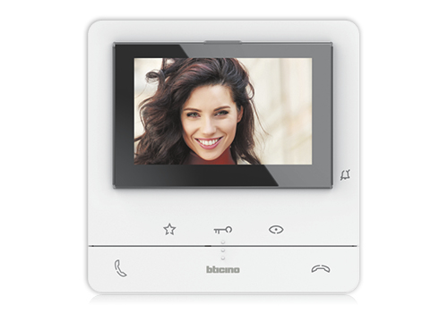 Linea 5000 | BTicino