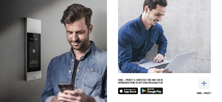 Linea 5000 | BTicino