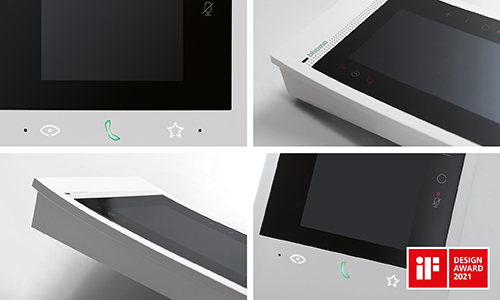 Classe 300 EOS | BTicino